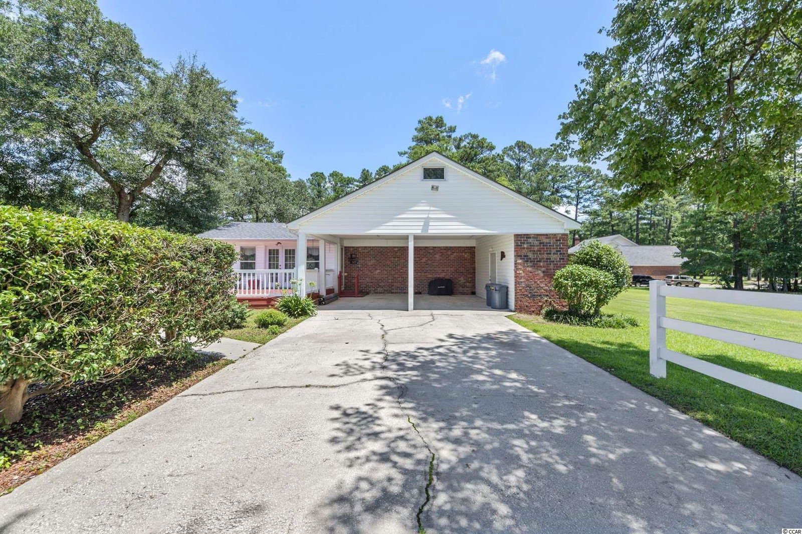 MLS 2216529 - Not within a Subdivision 2637 Long Avenue Ext., Conway ...