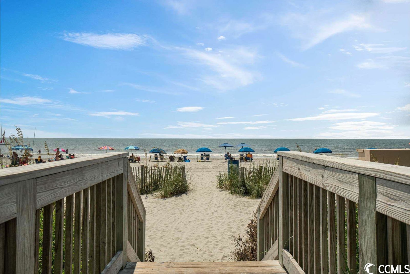 MLS 2306825 - Landmark Resort 1501 S Ocean Blvd. Unit 942, Myrtle Beach ...