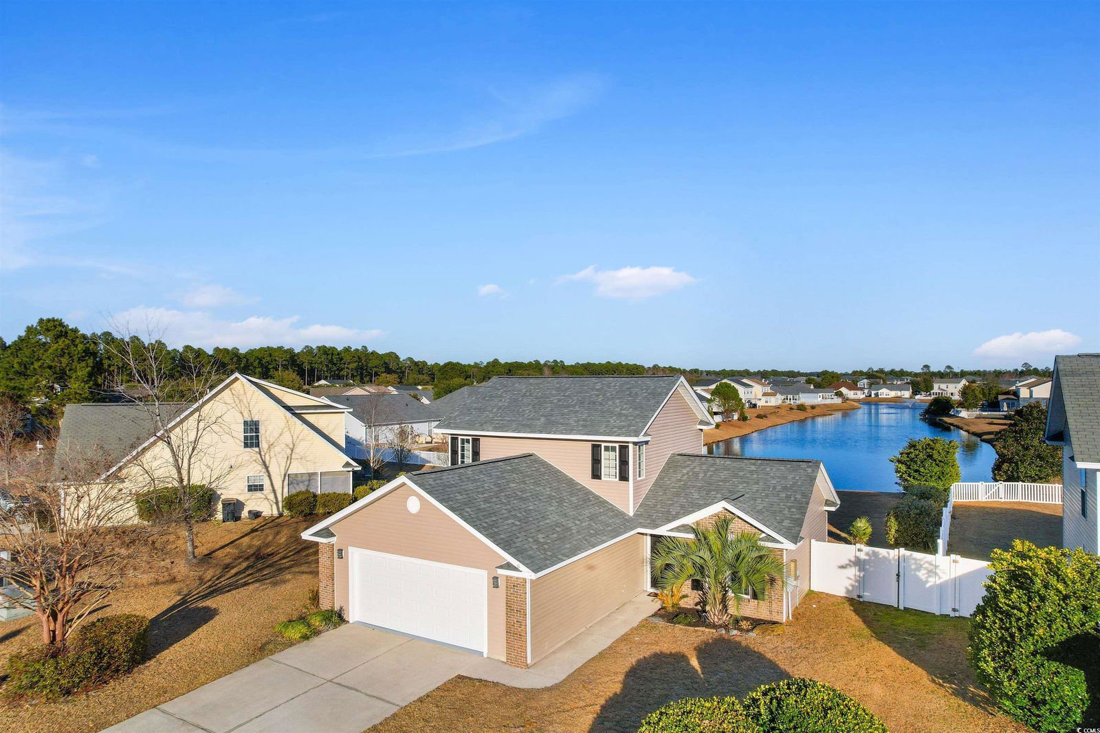 4387 Heartwood Ln., Myrtle Beach, 29579