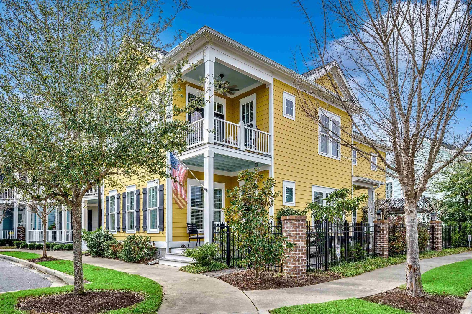 MLS 2506112 - Sweetgrass Square - Market Common 1045 Means Circle ...
