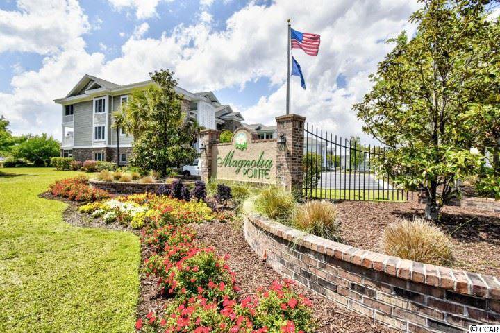 MLS 2021996 - Magnolia Pointe 4887 Magnolia Pointe Ln. Unit 204, Myrtle ...