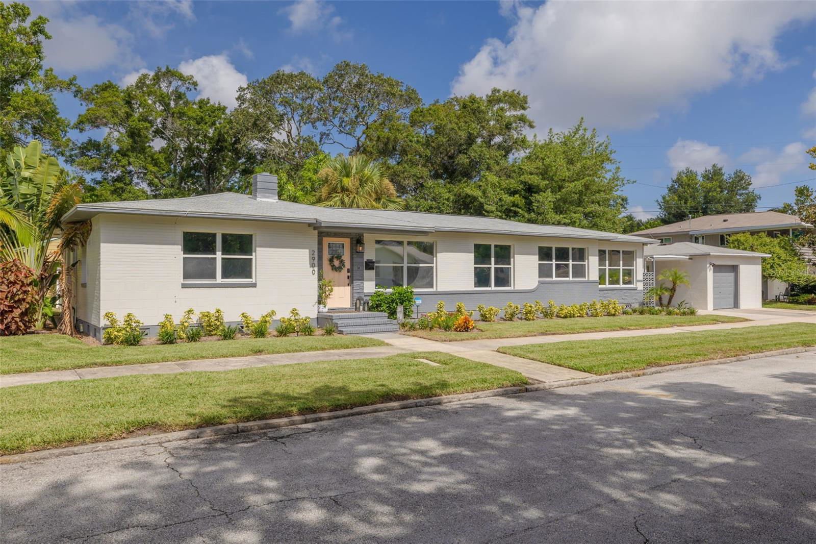 2900 14th Street N, St Petersburg, 33704