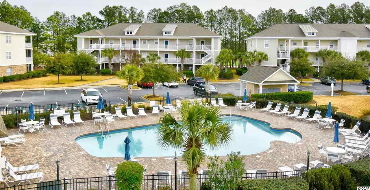 MLS 2023667 -Willow Bend - Barefoot - NMB 6253 Catalina Dr. Unit 921 ...