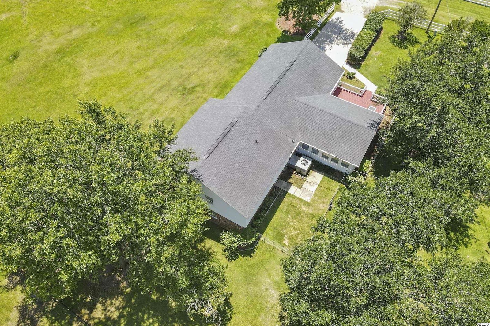 MLS 2216529 - Not within a Subdivision 2637 Long Avenue Ext., Conway ...