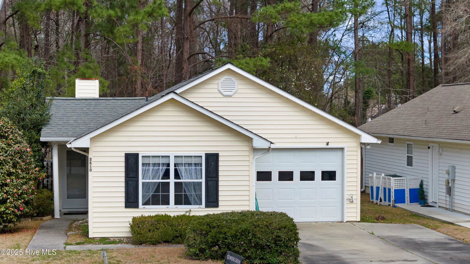 3610 Colony Drive, New Bern, 28562