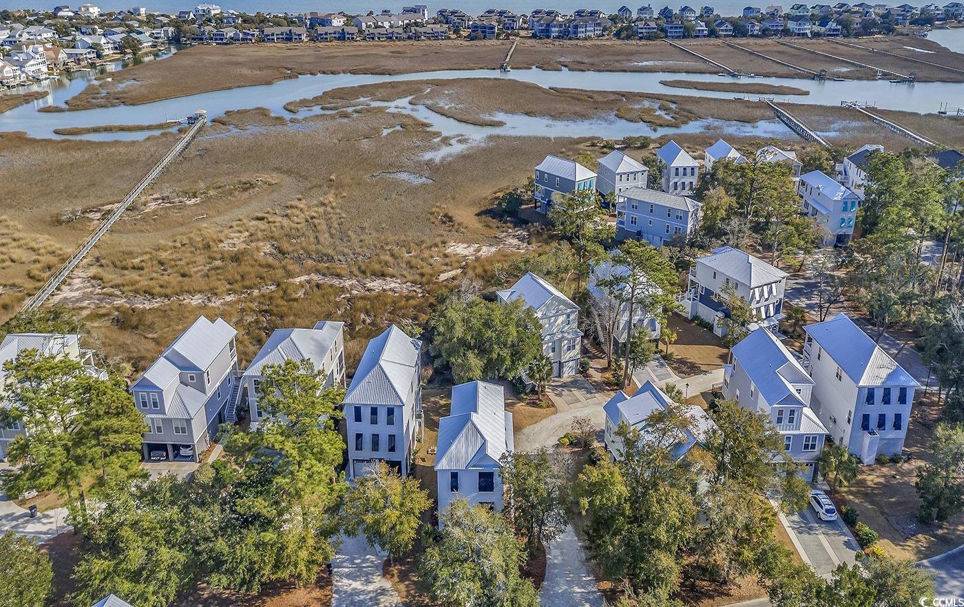 13 Marshland View Way, Pawleys Island, 29585