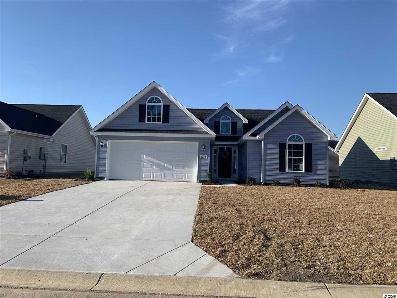 MLS 1924799 -Village at Palmetto Greens 4052 Comfort Valley Dr., Longs ...