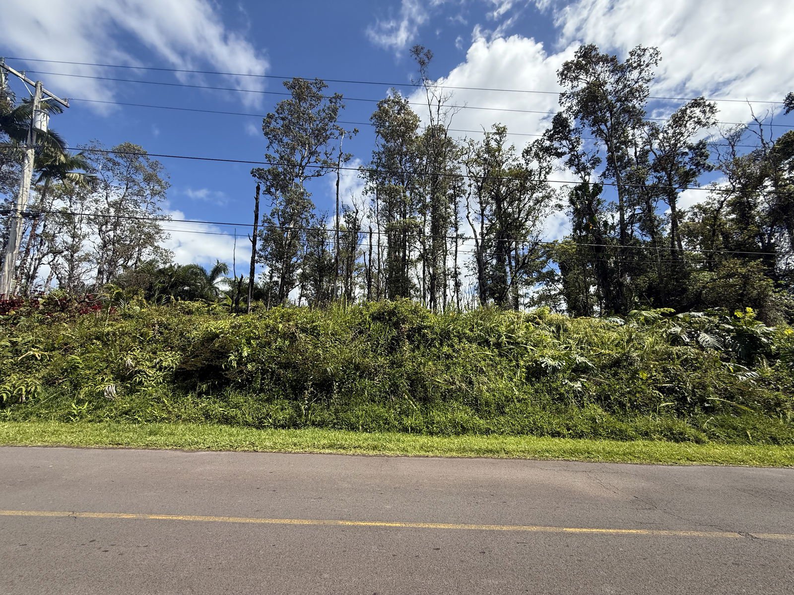Ainaloa Dr, PAHOA, 96778