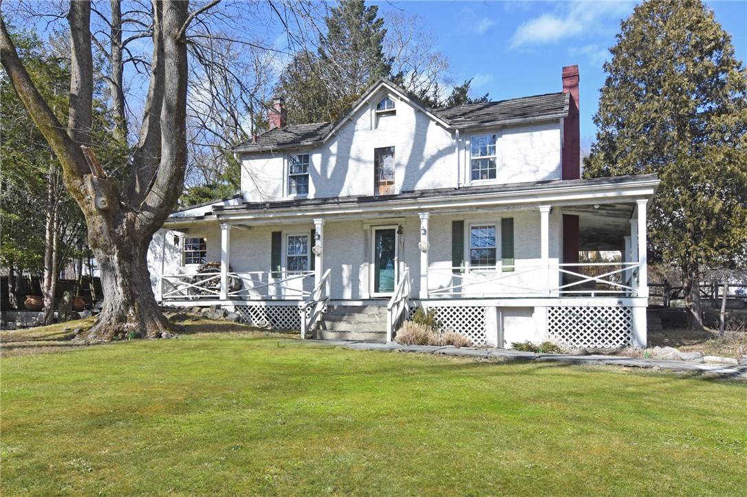 5 Mount Pleasant Lane, Irvington, 10533