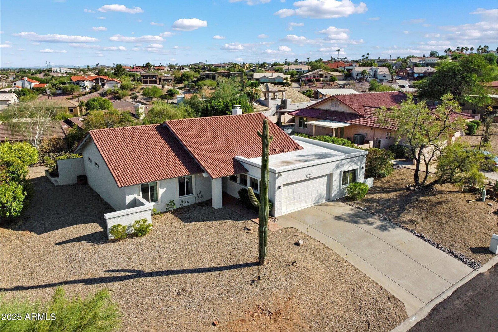 15943 E El Lago Boulevard, Fountain Hills, 85268