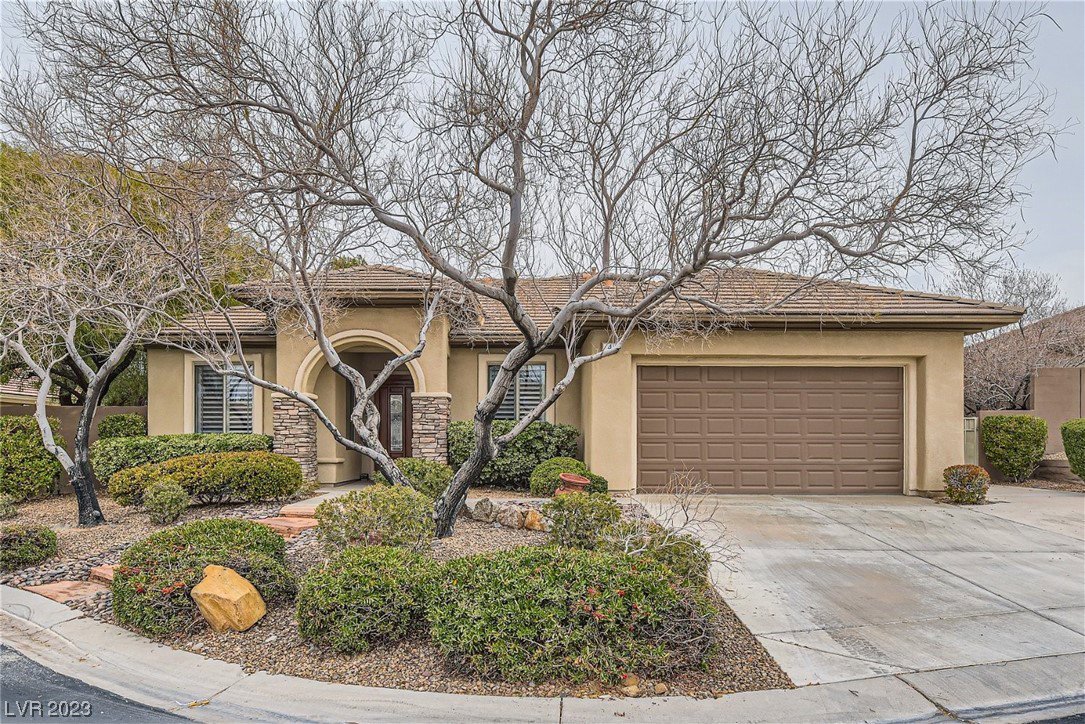 4 Contra Costa Place, Henderson, 89052