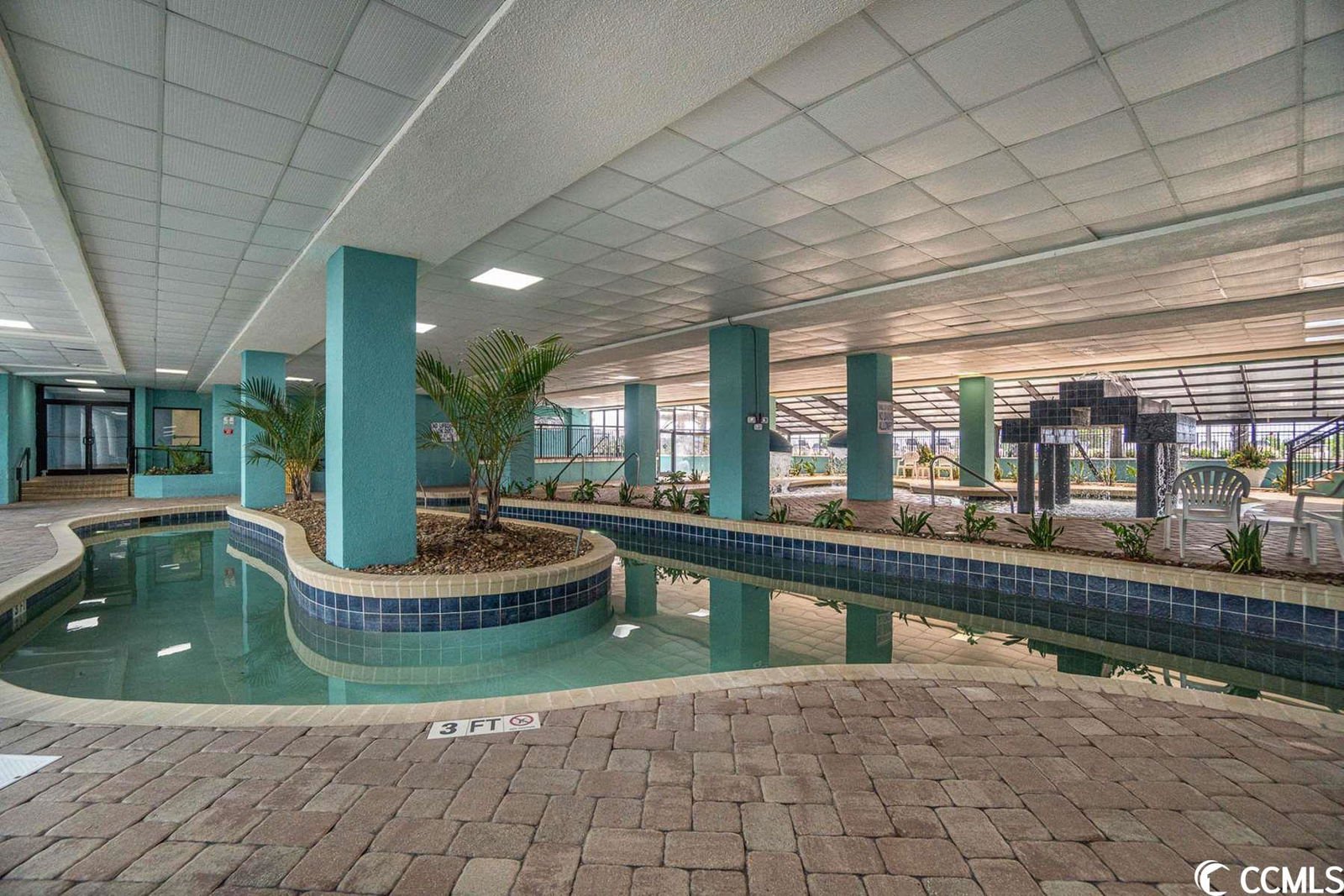 MLS 2306825 - Landmark Resort 1501 S Ocean Blvd. Unit 942, Myrtle Beach ...