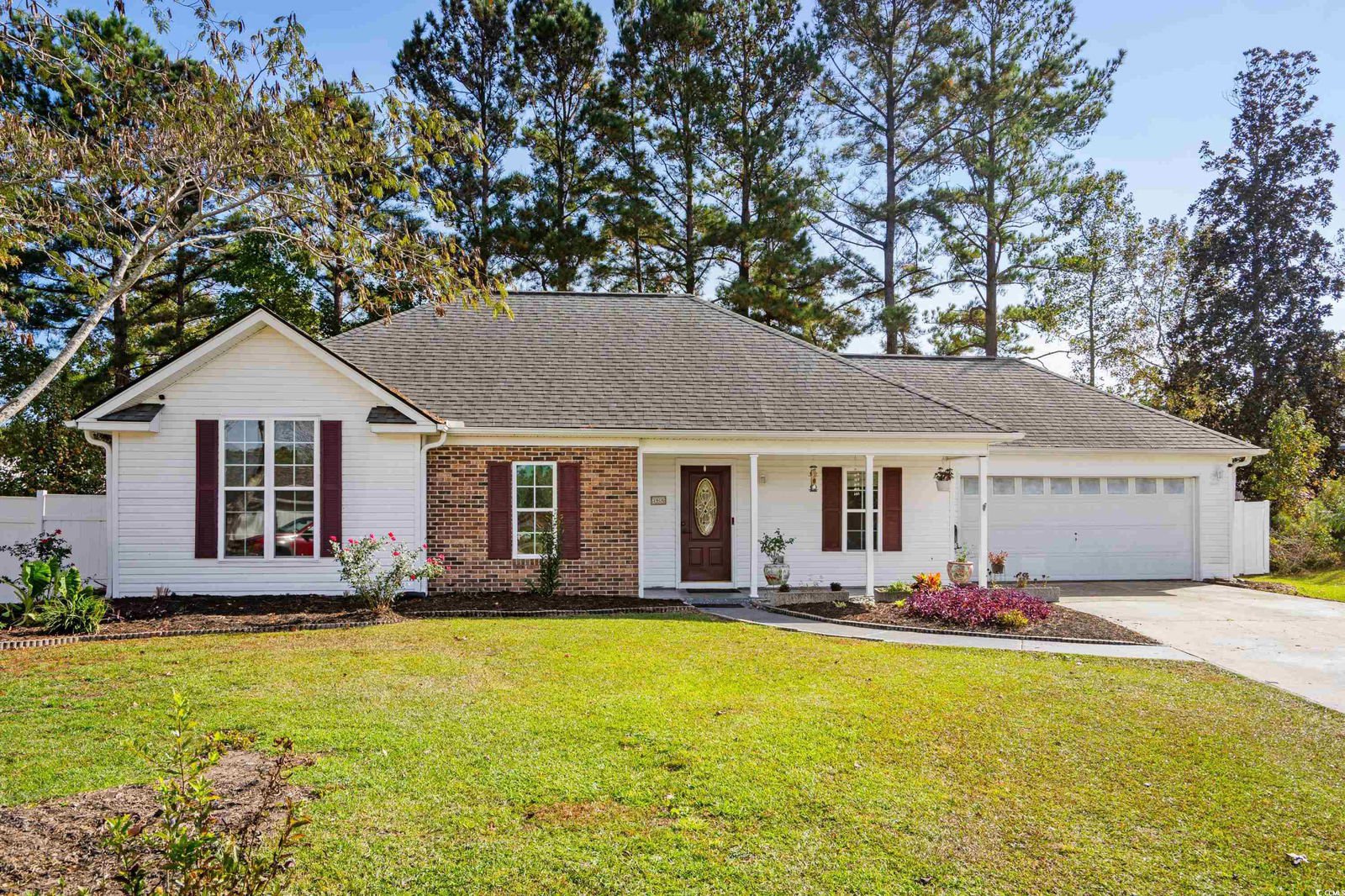 MLS 2425603 - Glenmere 3906 Lochview Ct., Myrtle Beach - Property for Sale