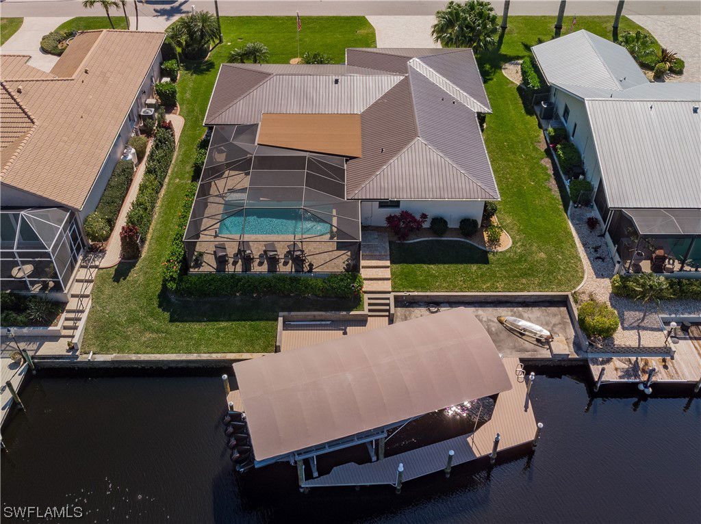 1509 SW 54th Terrace, Cape Coral, 33914
