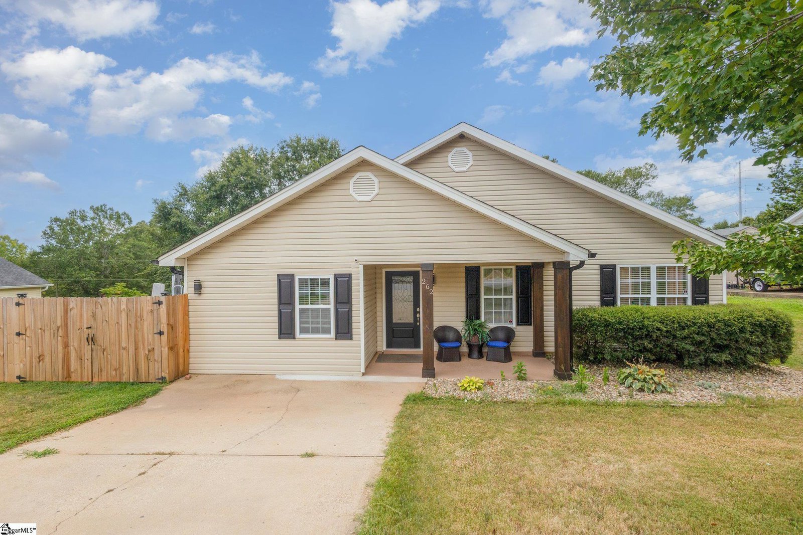 262 Milky Way, Greer Home for Sale | Starcrest Real Estate