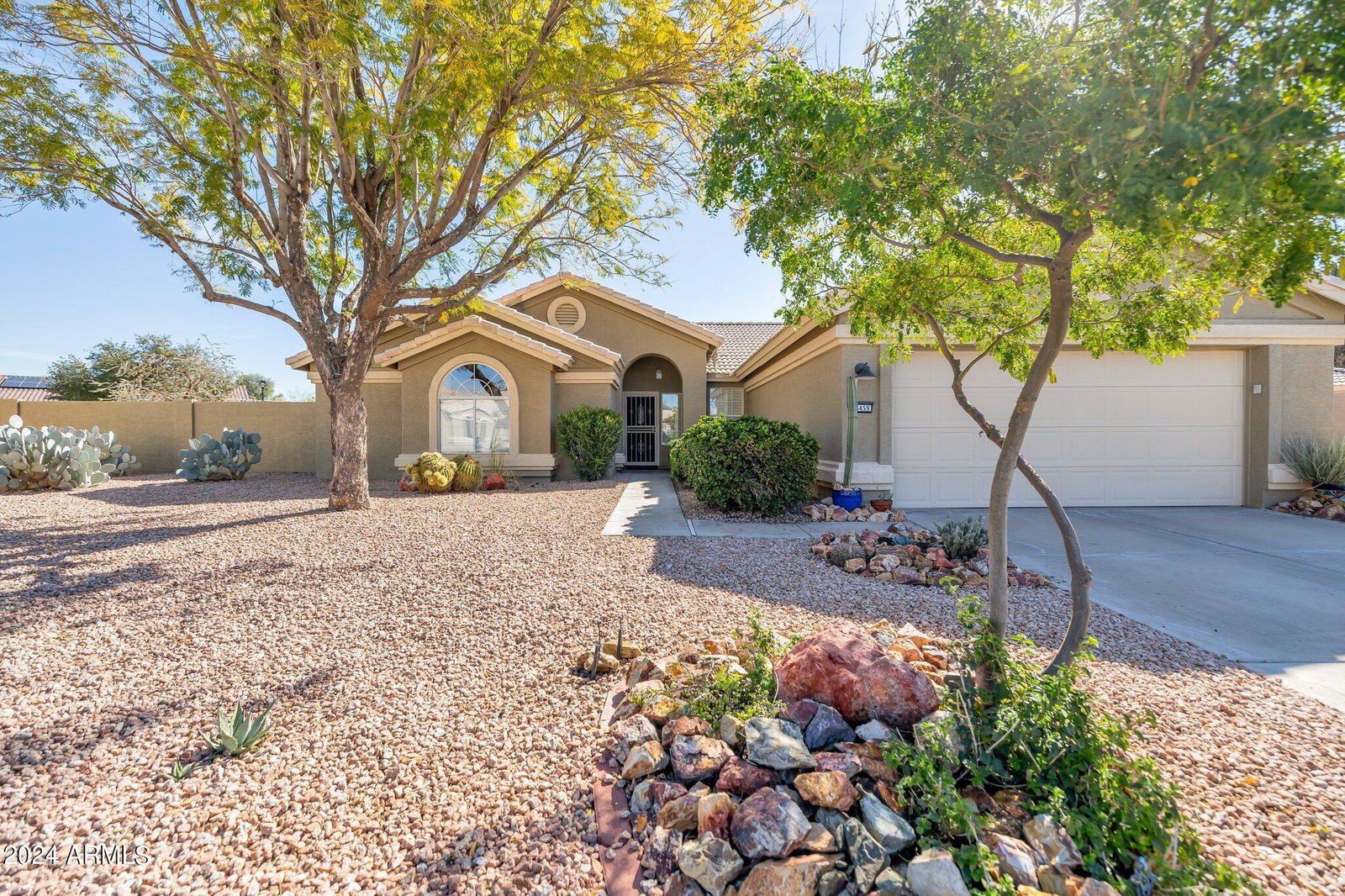 3459 N Hogan Drive, Goodyear, 85395
