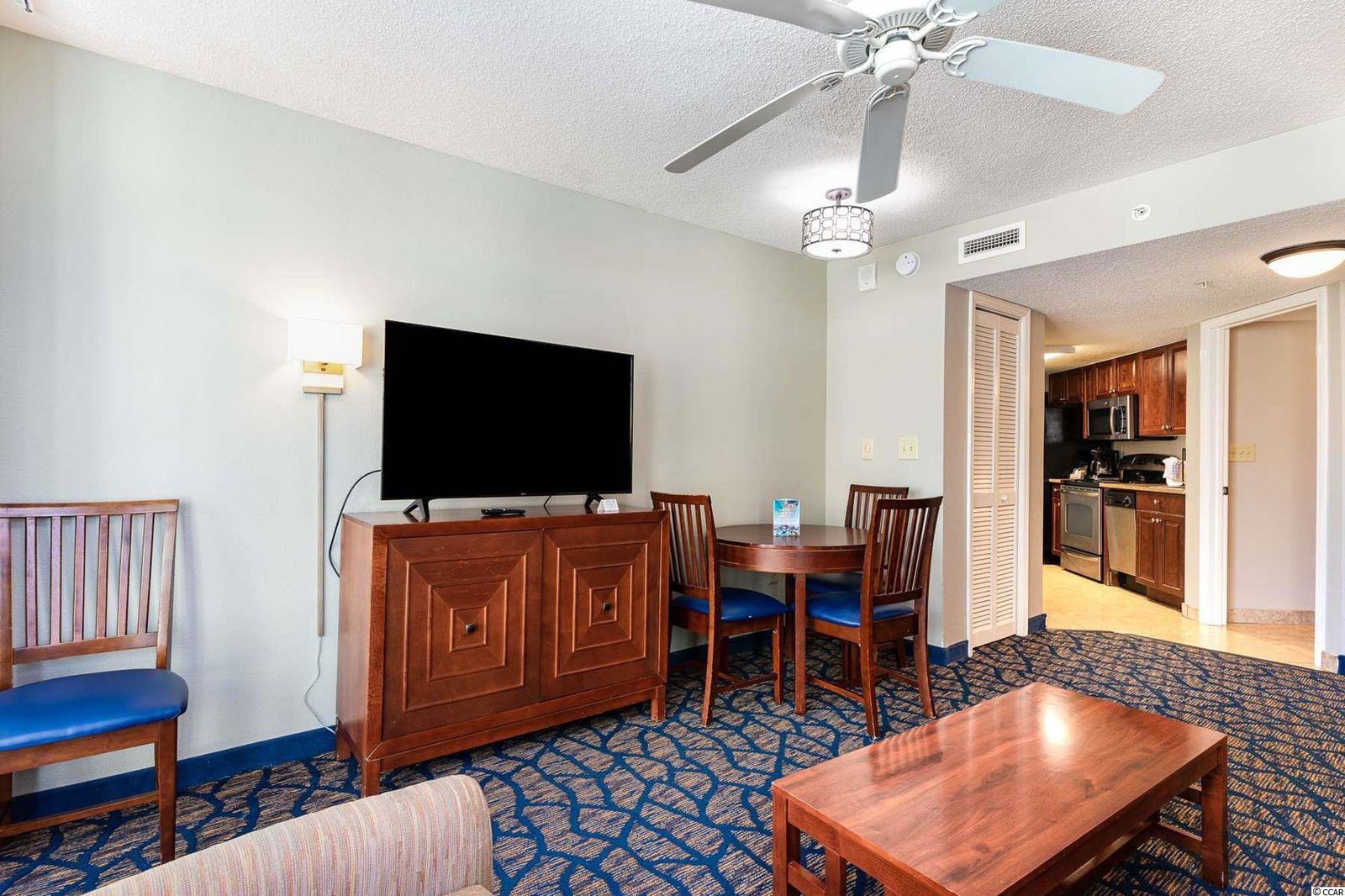 MLS 2212091 - Dunes Village Phase II 5200 N Ocean Blvd. Unit 531 ...