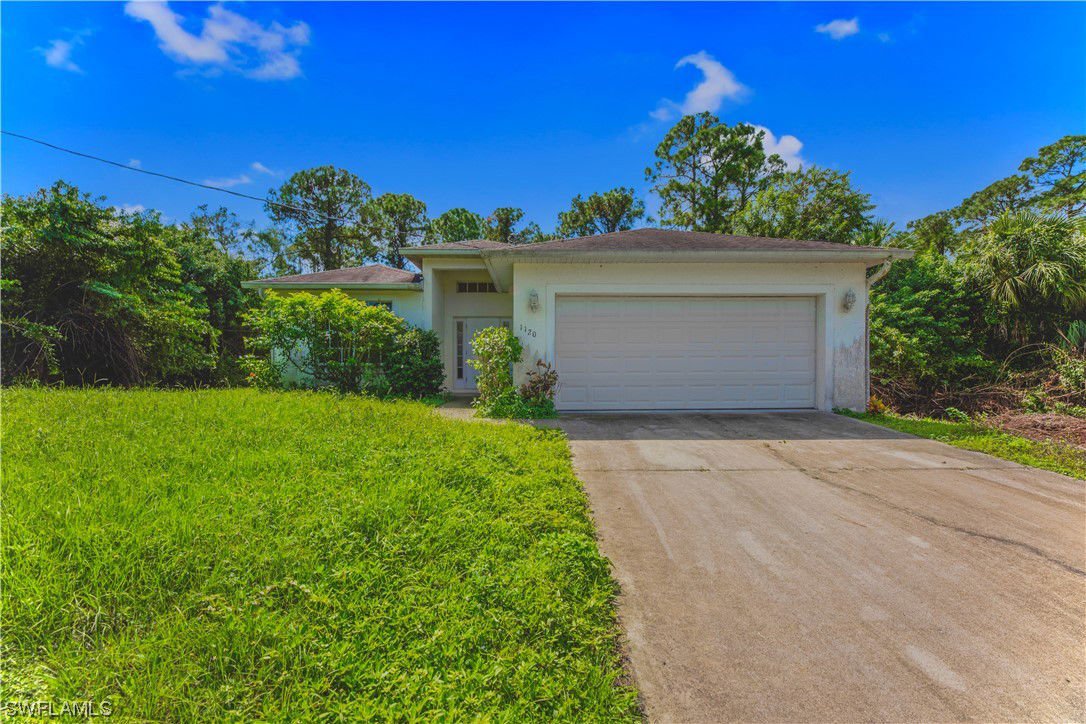 1120 Ralph Street, Lehigh Acres, 33974