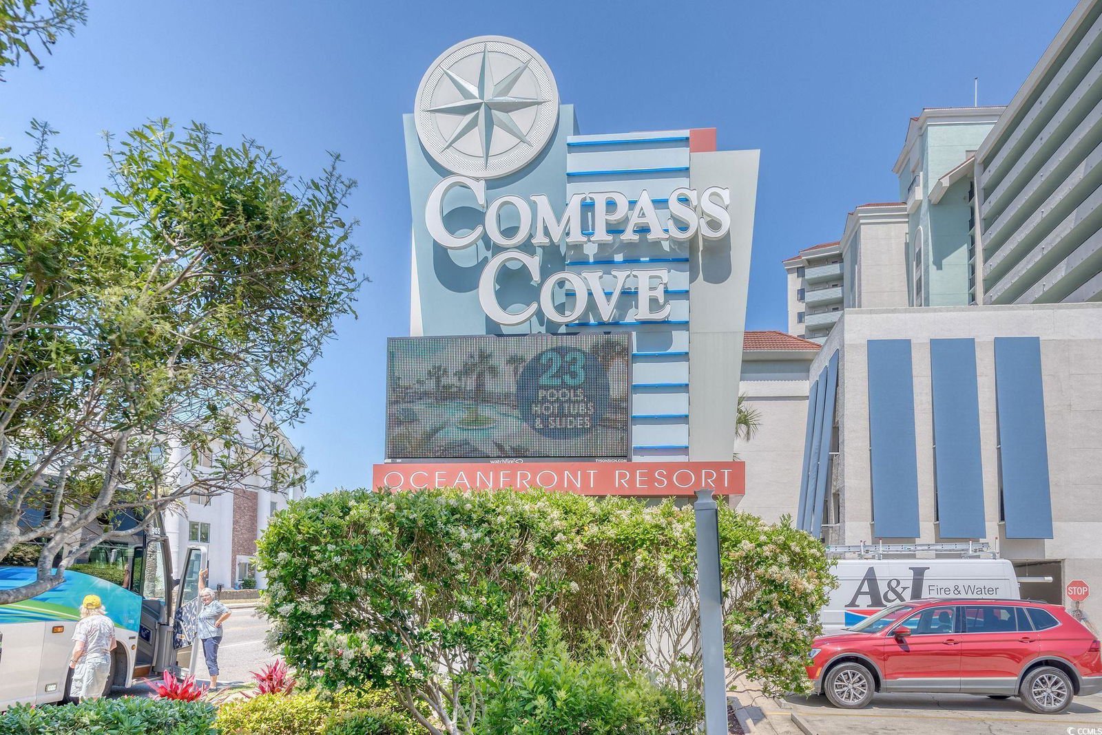 MLS 2410873 - Compass Cove Pinnacle Oceanfront Tower 2401 S Ocean Blvd ...