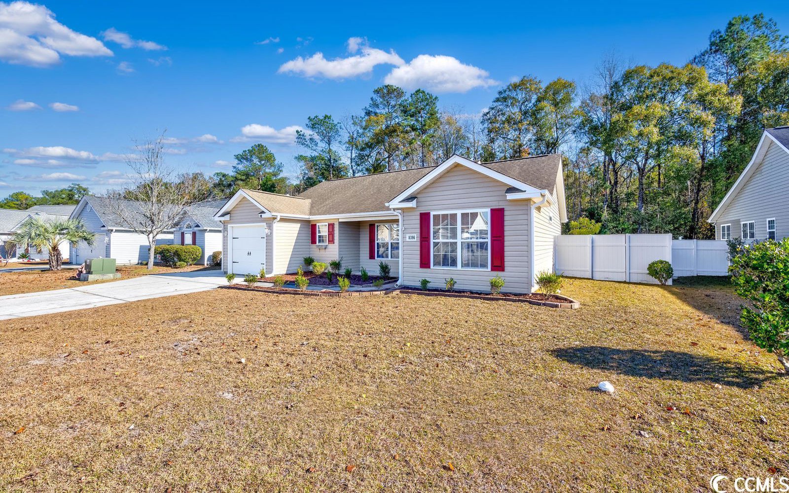 MLS 2324867 - Osprey Woods 8396 Tartan Ln., Myrtle Beach - Property for ...