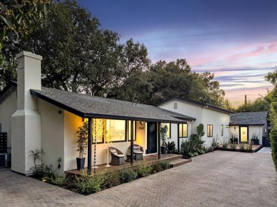 Los Altos CA Homes, Homes for Sale | Milad Real Estate