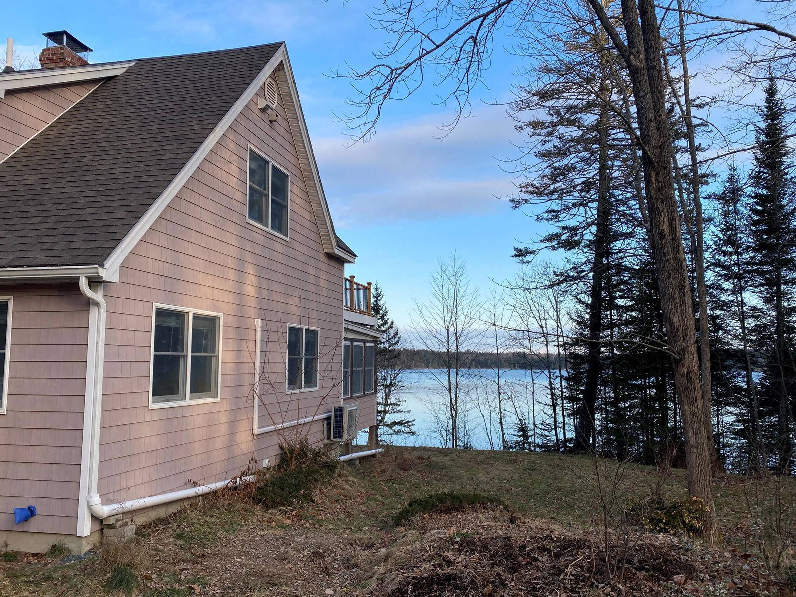 104 Justin Lane, Gouldsboro, 04607