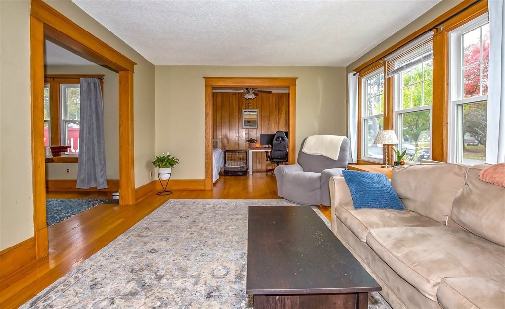 141 Hartford Ter, Springfield, 01118