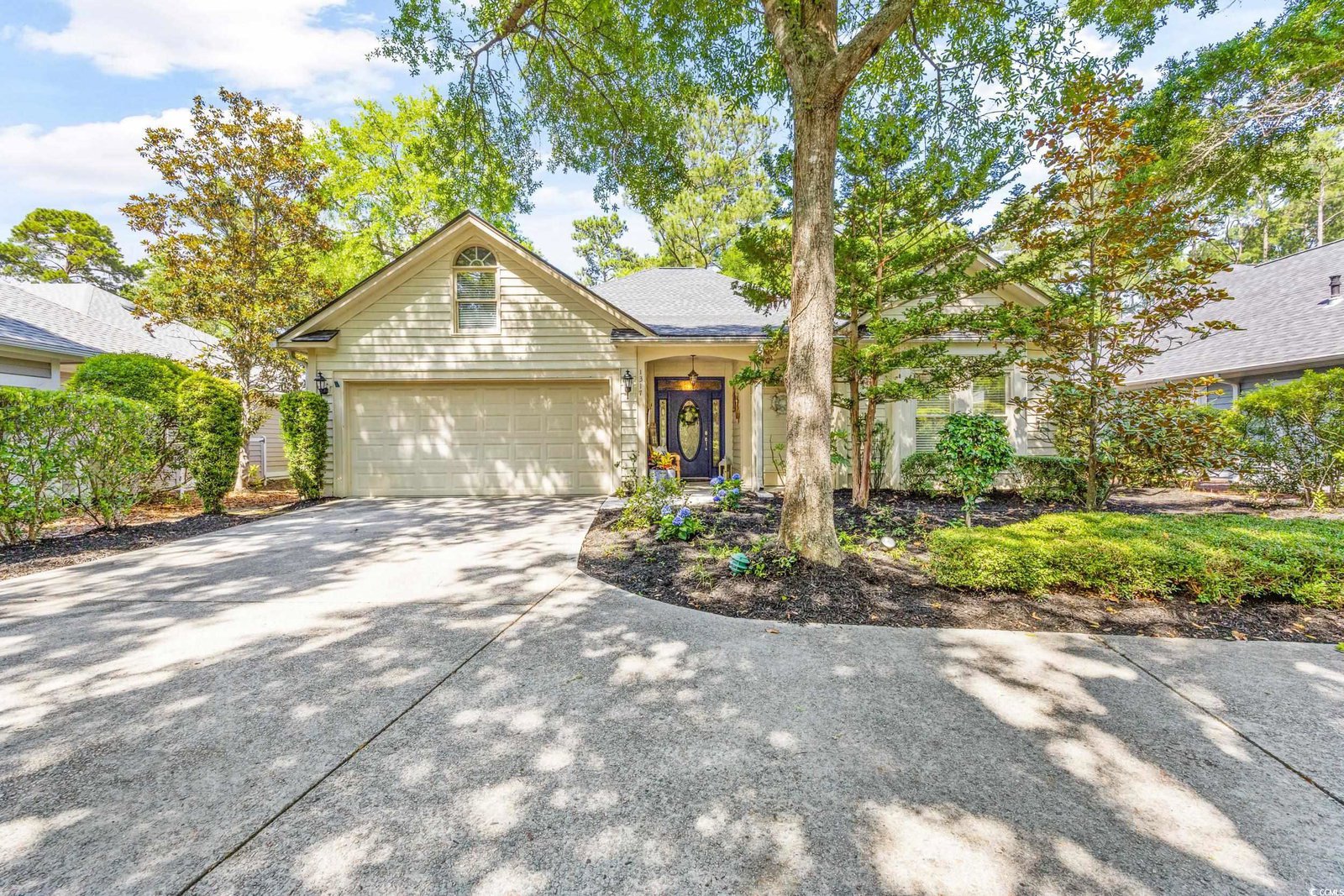 MLS 2504559 -Tidewater Plantation 1317 Clipper Rd., North Myrtle Beach ...