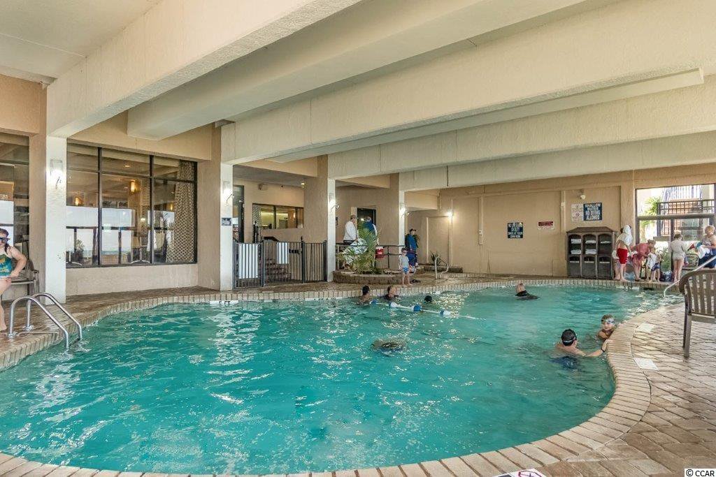 MLS 2213269 - Compass Cove Pinnacle Oceanfront Tower 2401 S Ocean Blvd ...