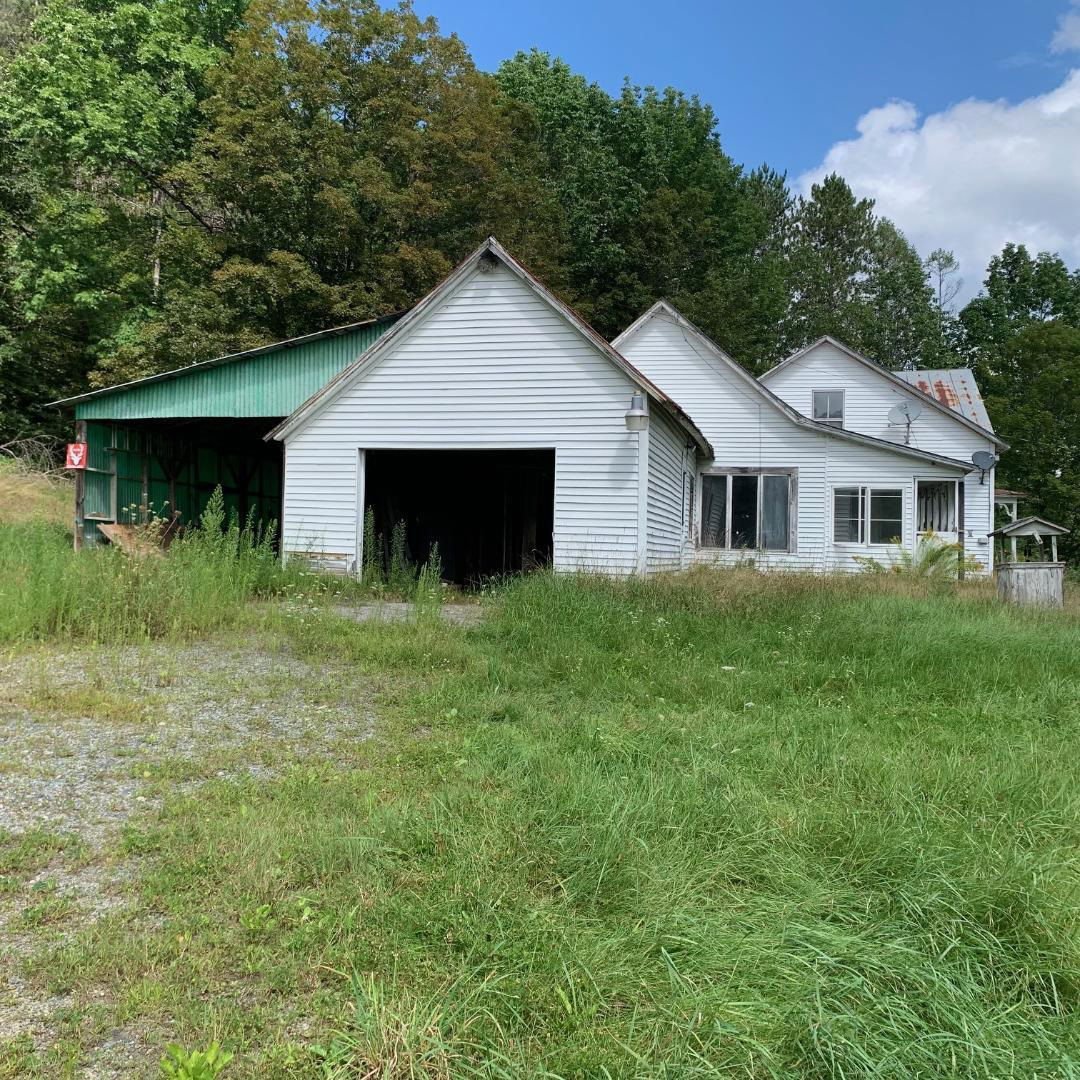 2437 VT Route 113, West Fairlee, 05083