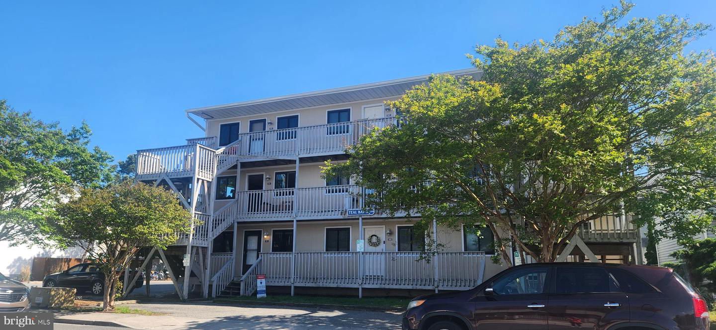 149 Captains Quarters Rd Unit #20102, Ocean City, 21842