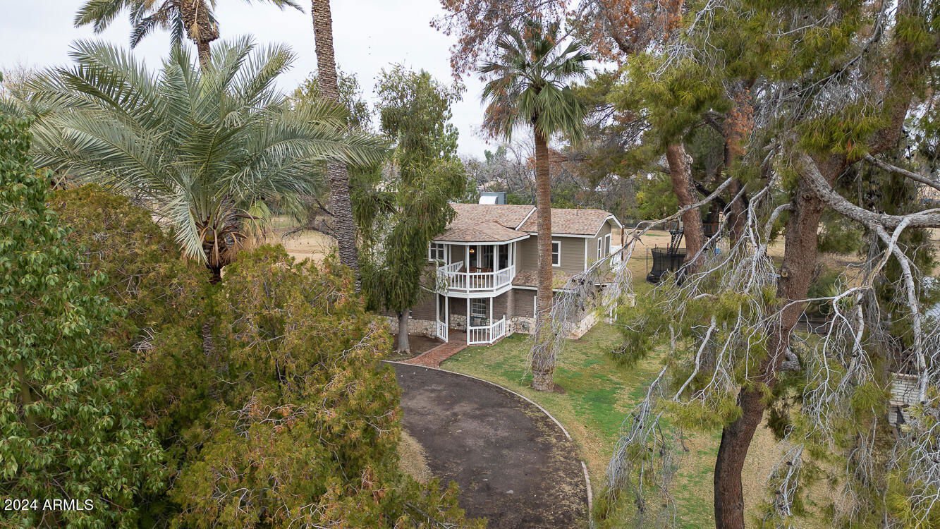 3262 W Orangewood Avenue, Phoenix, 85051