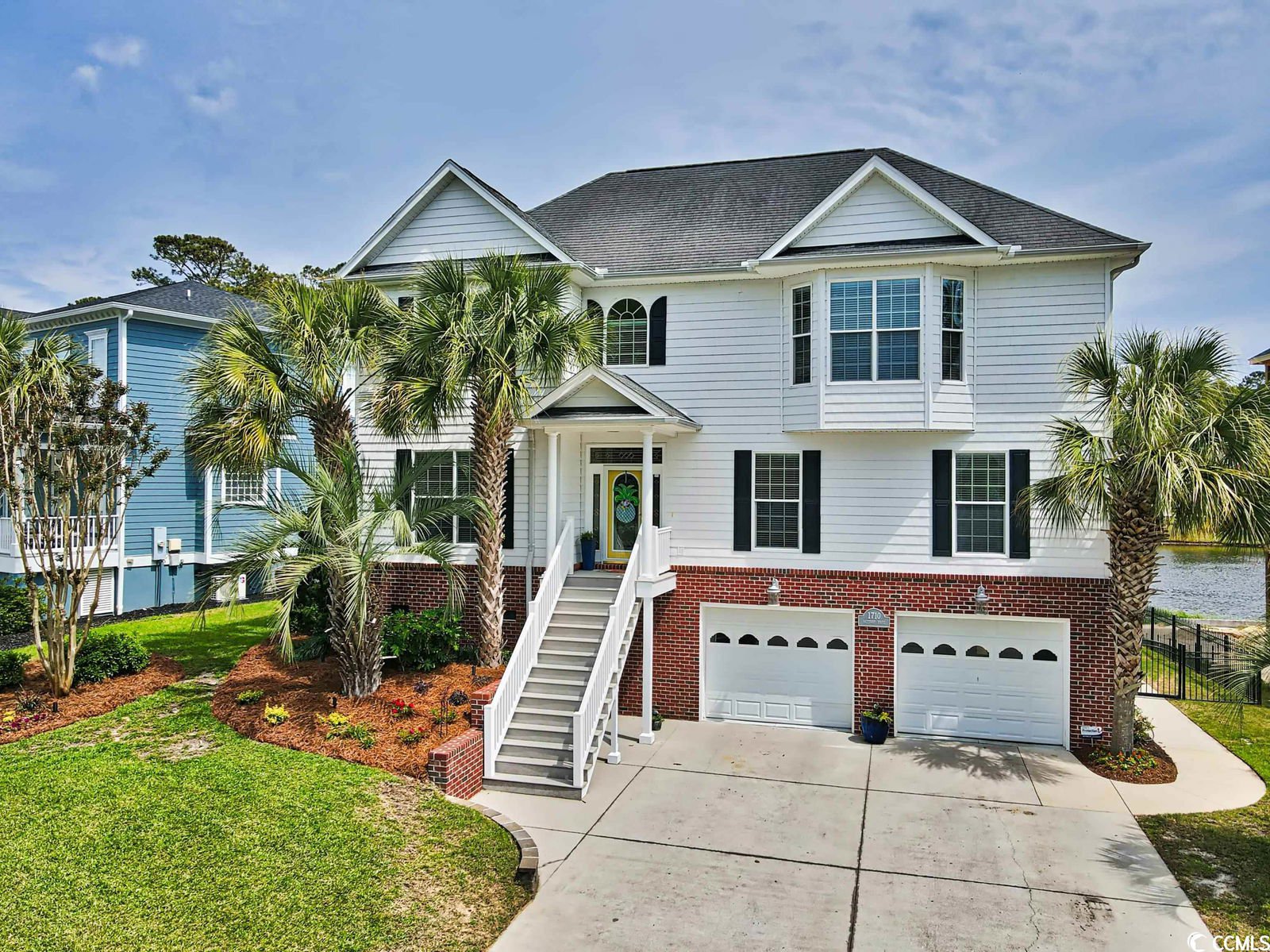 MLS 2308060 -Sunset Harbour 1710 Waterway Dr., North Myrtle Beach North ...