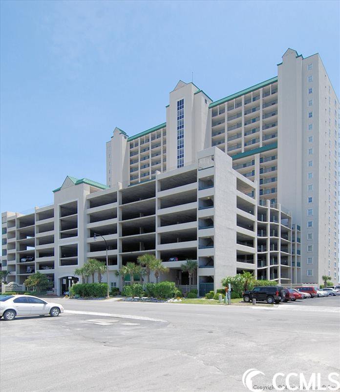 MLS 2313131 - Ashworth, The 102 N Ocean Blvd. Unit 1808, North Myrtle ...
