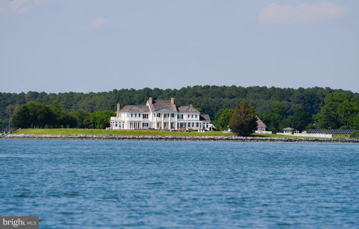 6558 Bozman Neavitt Road, Neavitt, Md 21652 in Neavitt