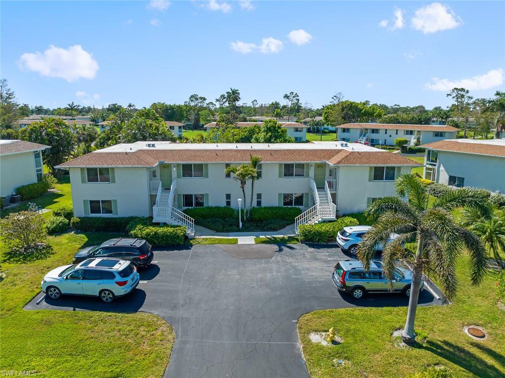 865 Teryl RD Unit 2114, Naples, 34112