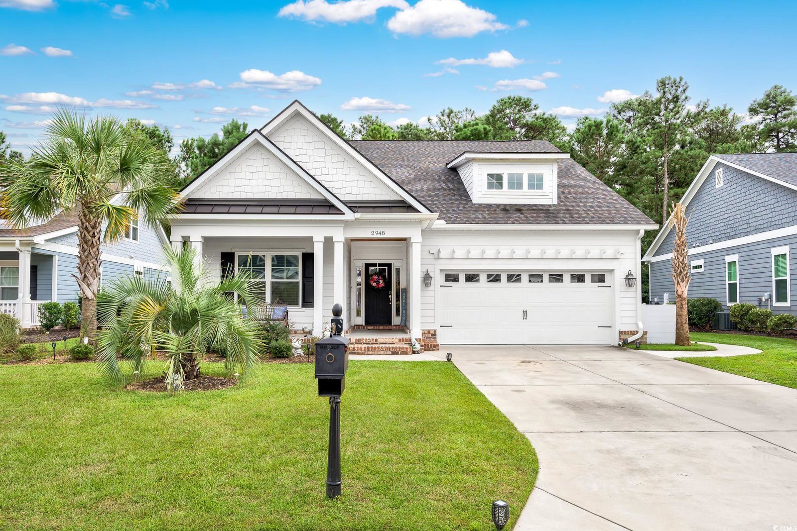 Waterbridge - MLS 2522286 - 2948 Moss Bridge Ln., Myrtle Beach, Myrtle ...