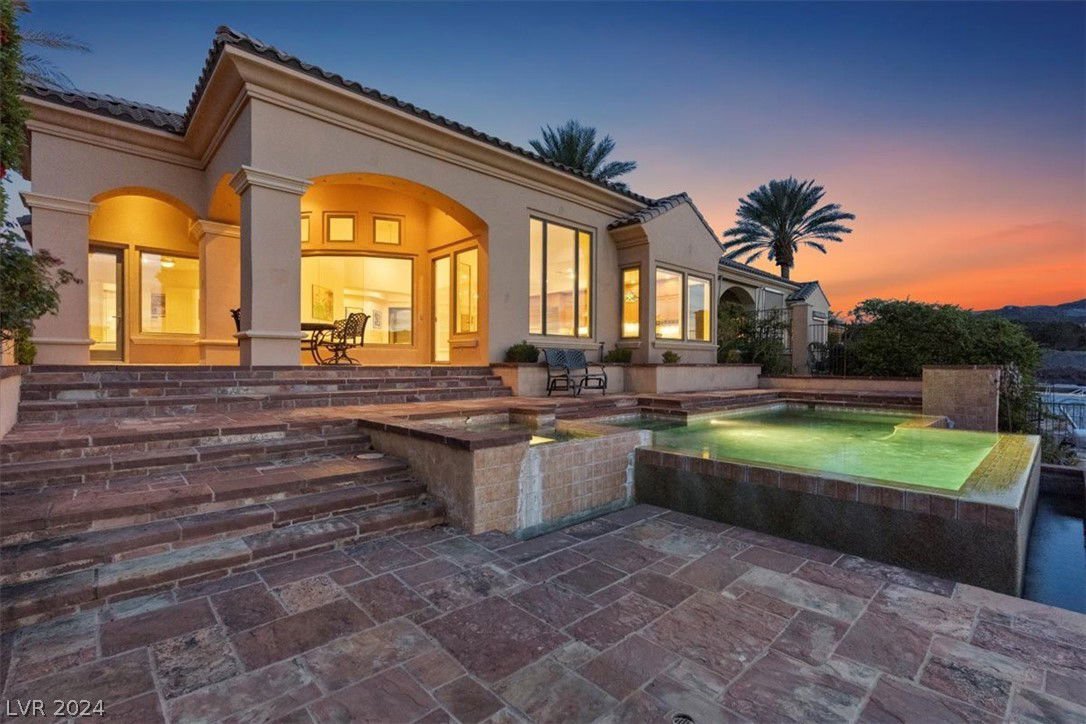 9 Via Mira Monte, Henderson, 89011