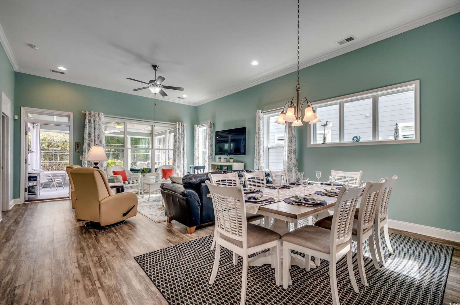 MLS 2405533 - Cresswind - Market Common 1743 Suncrest Dr., Myrtle Beach ...