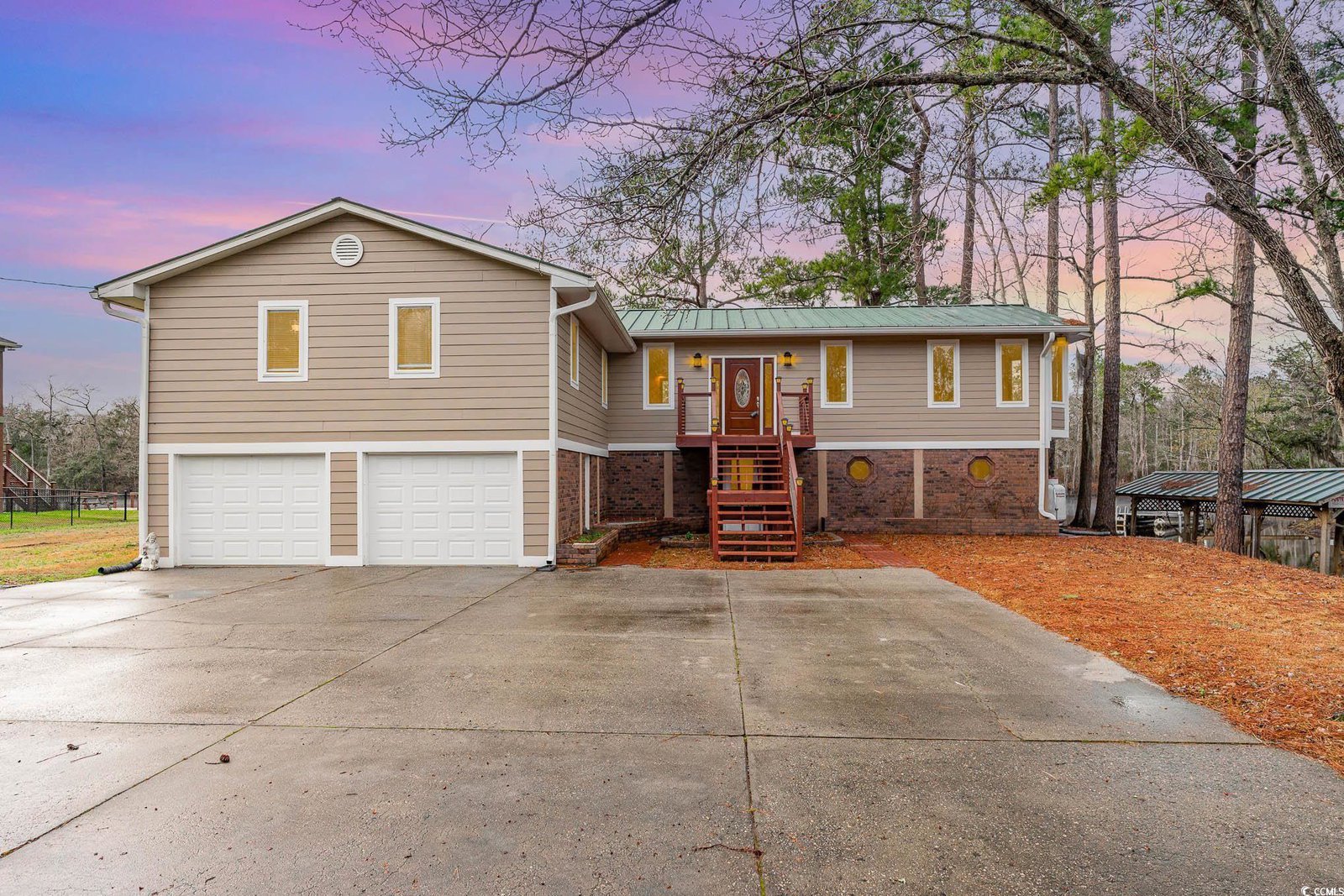 1933 Lees Landing Circle, Conway, 29526