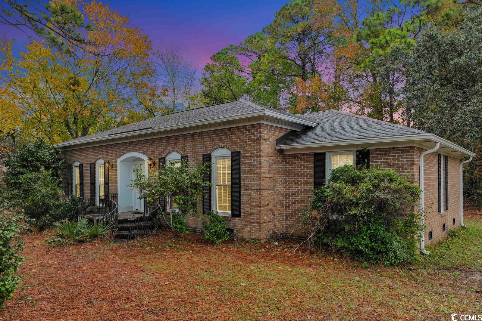 MLS 2323910 - Longleaf Estates 1710 Longleaf Dr., Surfside Beach ...