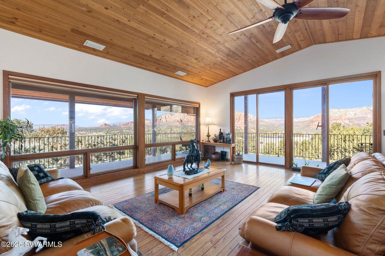 45 Mingus Mountain Rd, Sedona, Sedona real estate. Sedona Verde Valley ...