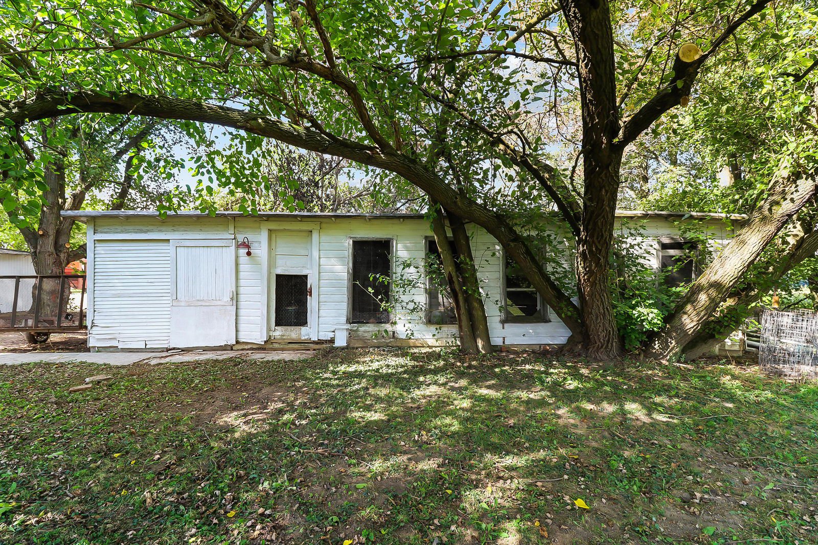 14270 Boundary Road, Richwood, 43344