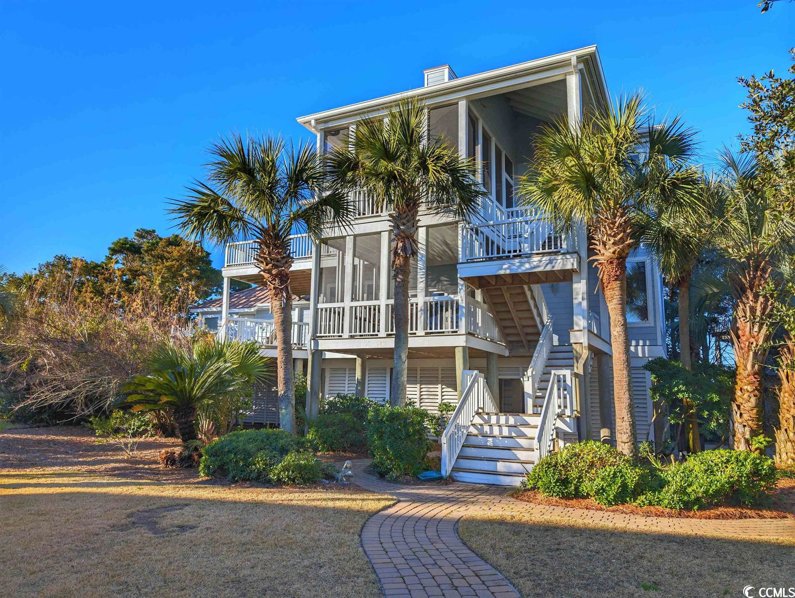 MLS 2403407 - Inlet Point South 336 Inlet Point Dr., Pawleys Island ...