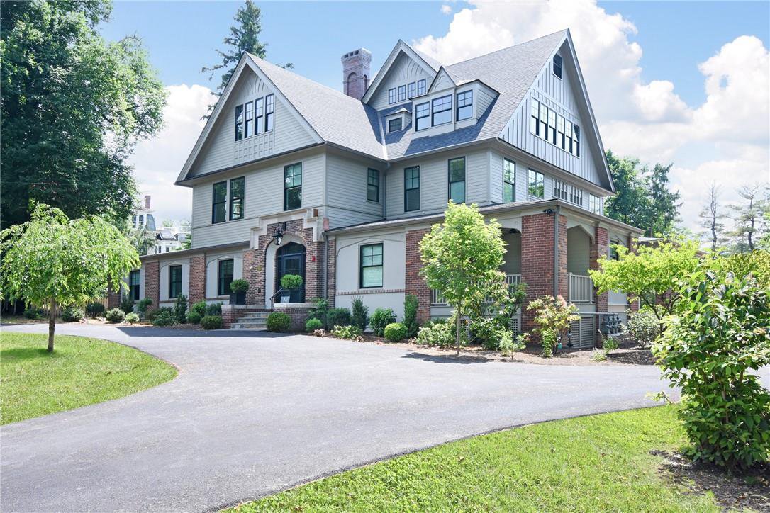 54 Clinton Avenue Unit #2, Dobbs Ferry, 10522