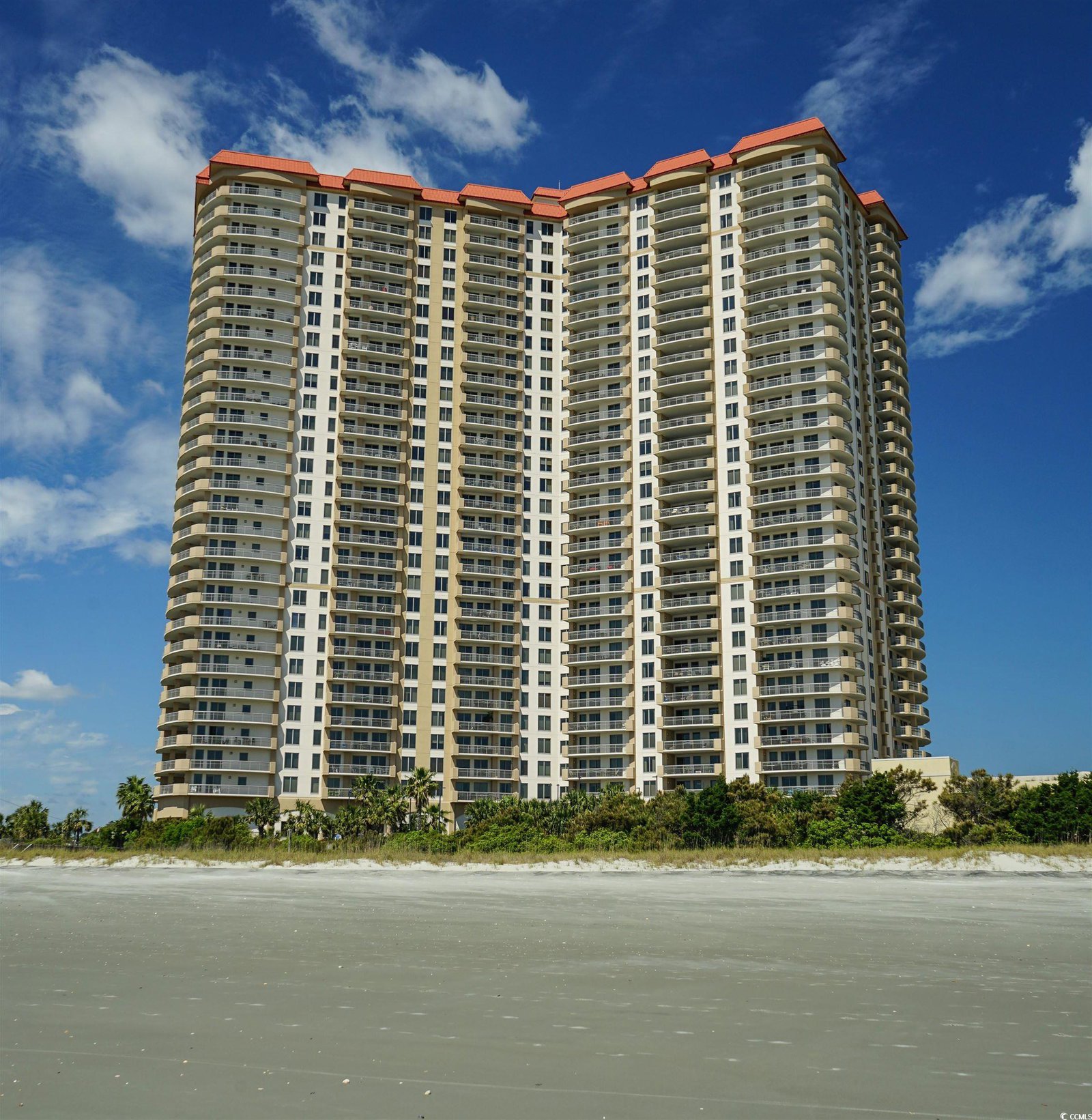 MLS 2403153 - Kingston Plantation - Margate Tower 8500 Margate Circle ...