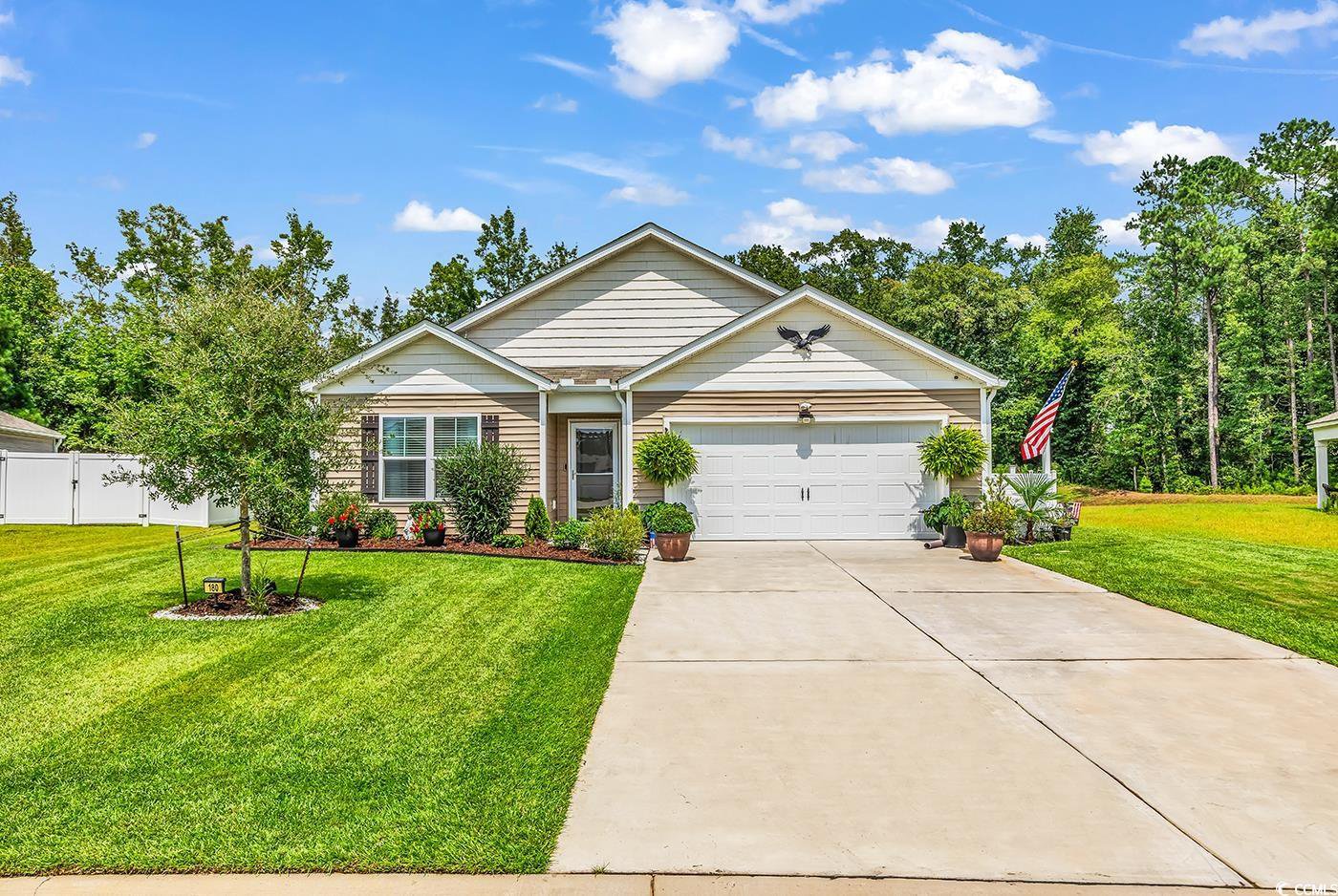 Woodcrest - MLS 2519460 - 180 Seasons Trace Loop, Longs, Longs Real Estate