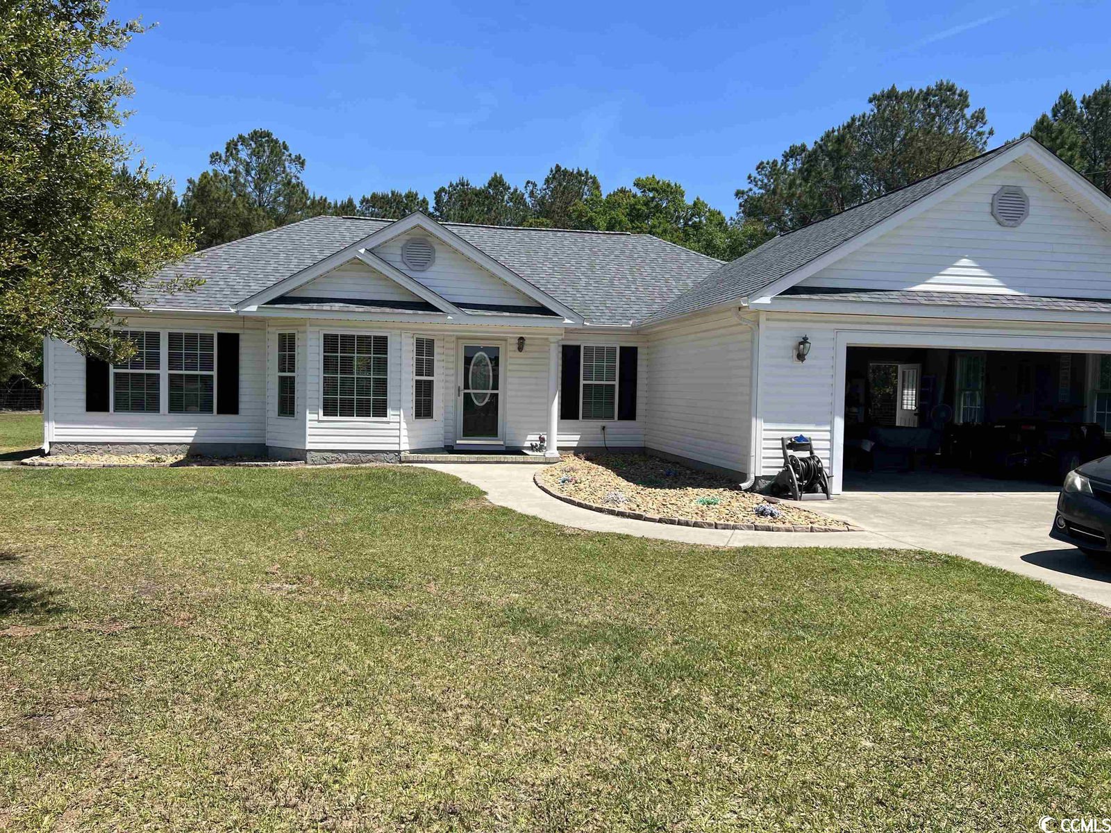 1779 Greenpond Rd., Loris, 29569