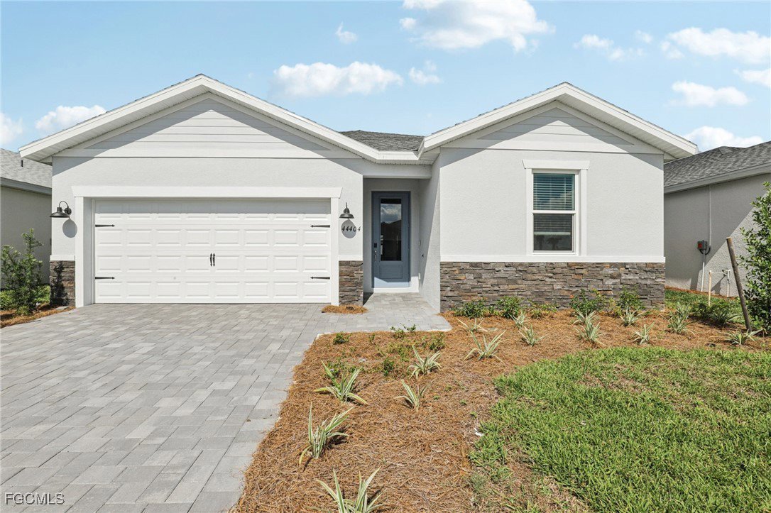 44404 Frontier Drive, Punta Gorda, 33982