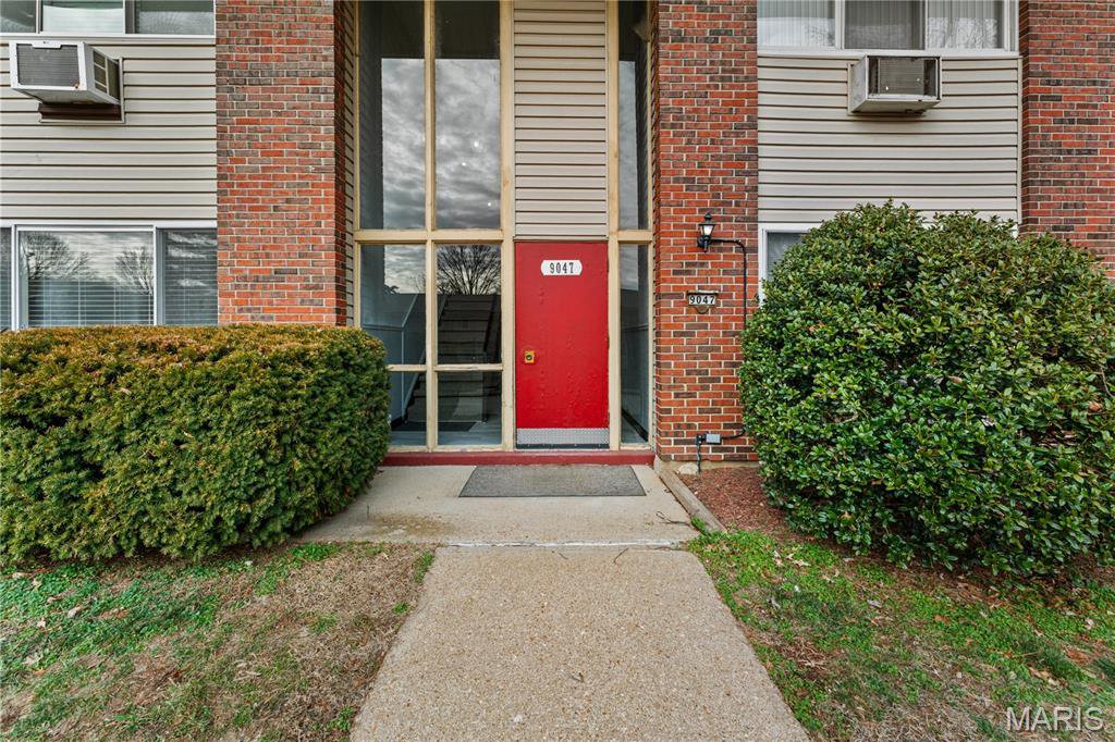 Southridge Condo 9047 Villridge Ct Unit A, St Louis, 63123